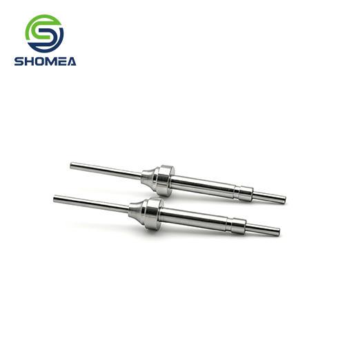 Quality SHOMEA Customized Precision Flat-head Punch for sale