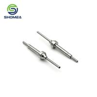 China SHOMEA Customized Precision Flat-head Punch for sale