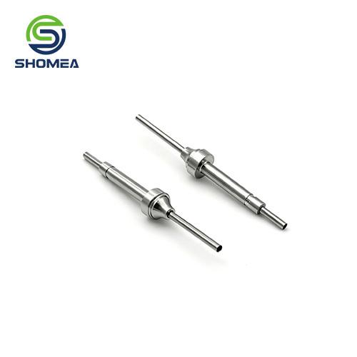 Quality SHOMEA Customized Precision Flat-head Punch for sale