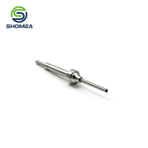 Quality SHOMEA Customized Precision Flat-head Punch for sale