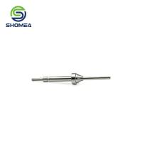 China SHOMEA Customized Precision Flat-head Punch for sale