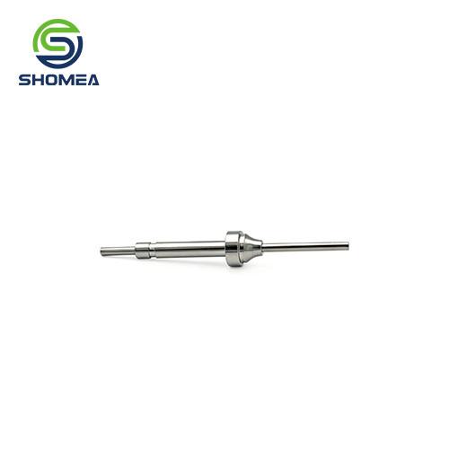 Quality SHOMEA Customized Precision Flat-head Punch for sale