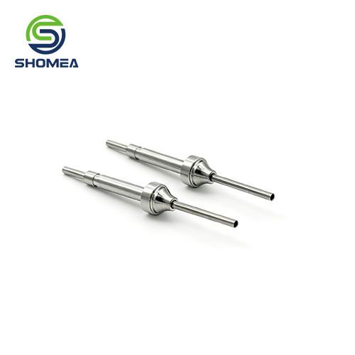 Quality SHOMEA Customized Precision Flat-head Punch for sale