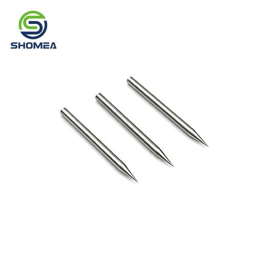 Quality SHOMEA Customized Electronic Solid Pencil Needle for sale
