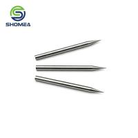 China SHOMEA Customized Electronic Solid Pencil Needle for sale