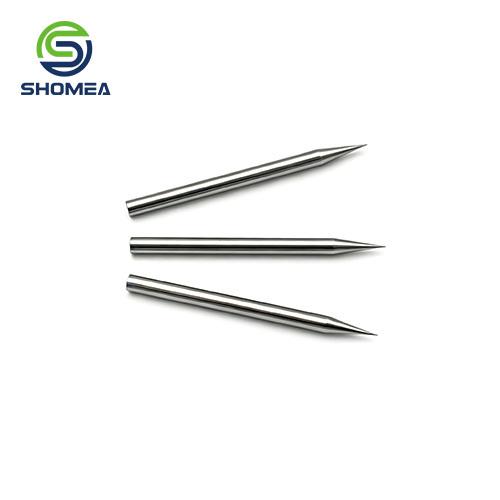 Quality SHOMEA Customized Electronic Solid Pencil Needle for sale