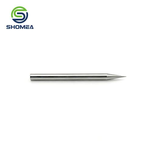 Quality SHOMEA Customized Electronic Solid Pencil Needle for sale