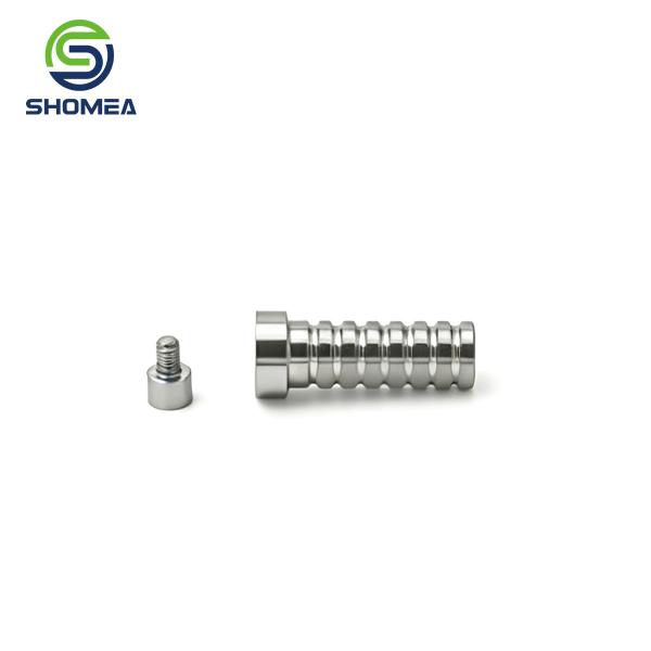 Quality SHOMEA Customized Temporary Dental Multi - Unit Abutment for sale