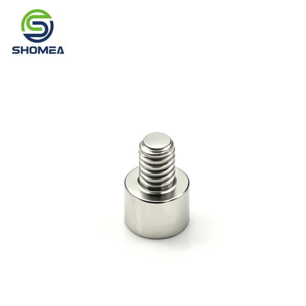 Quality SHOMEA Customized Temporary Dental Multi - Unit Abutment for sale