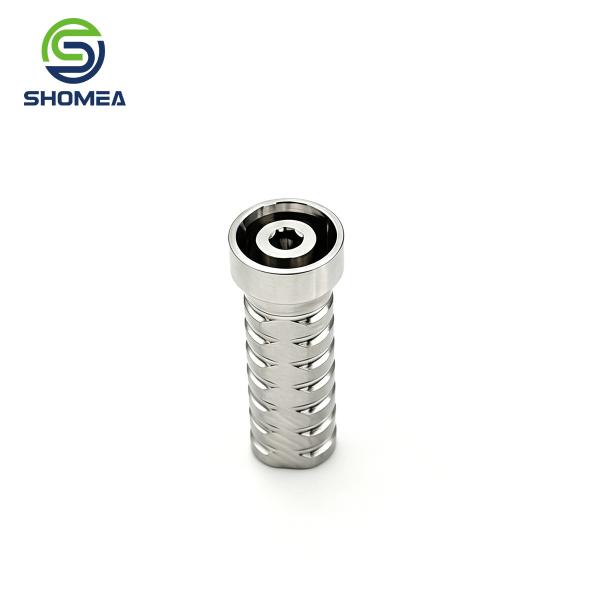 Quality SHOMEA Customized Temporary Dental Multi - Unit Abutment for sale