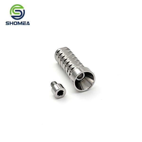 Quality SHOMEA  Customized Temporary Dental Multi - Unit Abutment for sale