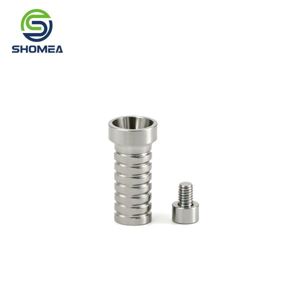 Quality SHOMEA Customized Temporary Dental Multi - Unit Abutment for sale