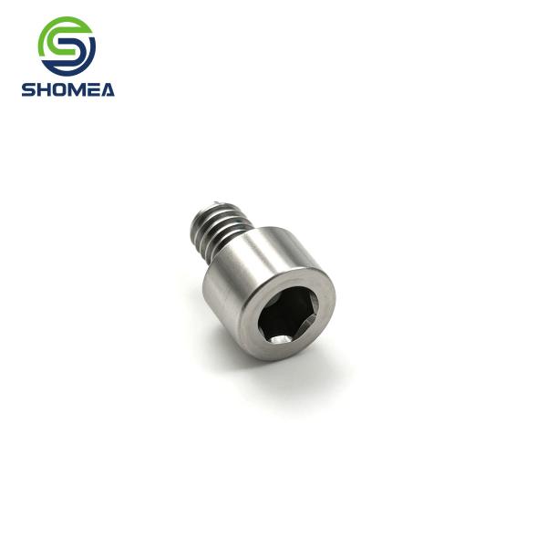 Quality SHOMEA Customized Temporary Dental Multi - Unit Abutment for sale