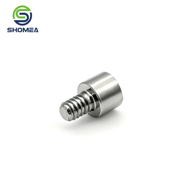 Quality SHOMEA Customized Temporary Dental Multi - Unit Abutment for sale