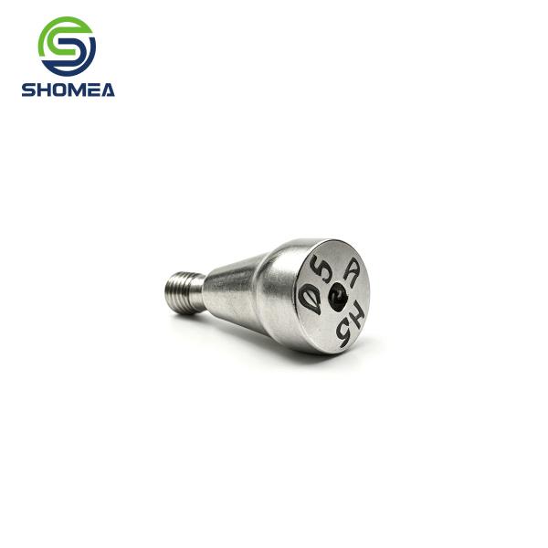 Quality SHOMEA Customized Dental Healing Abutment for sale