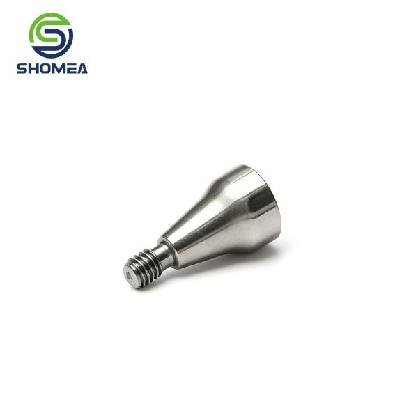 Quality SHOMEA Customized Dental Healing Abutment for sale