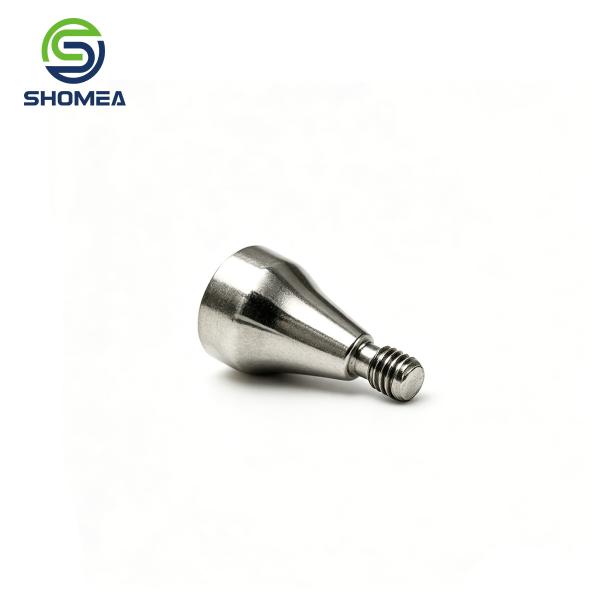 Quality SHOMEA Customized Dental Healing Abutment for sale