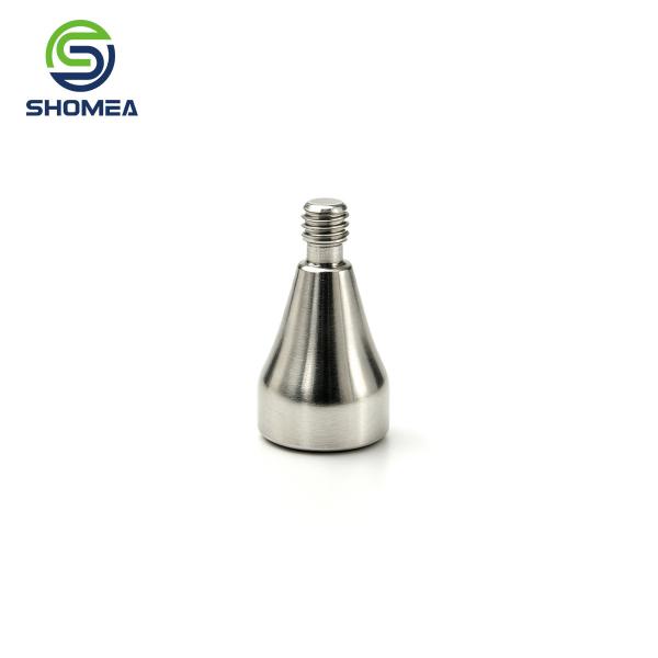 Quality SHOMEA Customized Dental Healing Abutment for sale