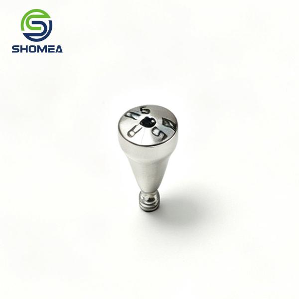 Quality SHOMEA Customized Dental Healing Abutment for sale