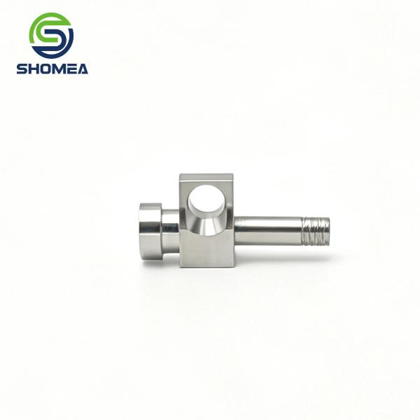 Quality SHOMEA Customized Dental Composite Open Transfer Rod for sale