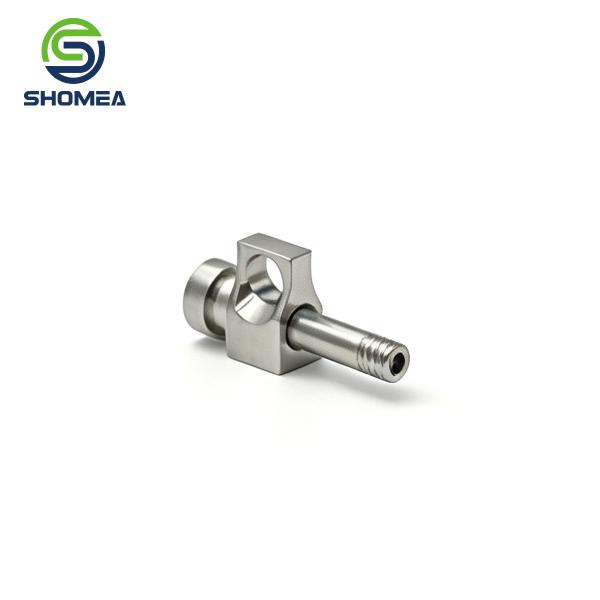 Quality SHOMEA Customized Dental Composite Open Transfer Rod for sale