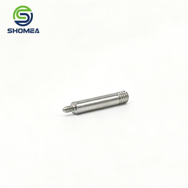Quality SHOMEA Customized Dental Composite Open Transfer Rod for sale