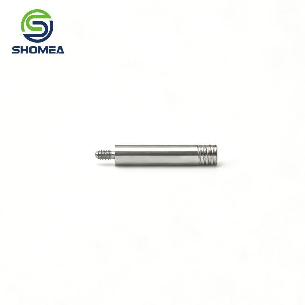 Quality SHOMEA Customized Dental Composite Open Transfer Rod for sale