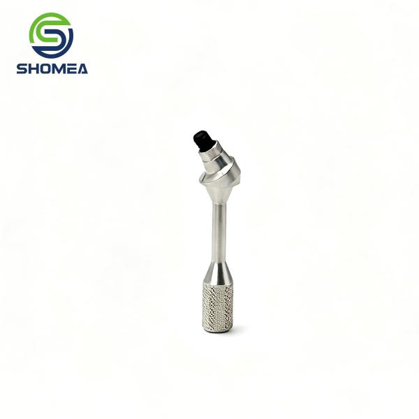 Quality SHOMEA Customized Dental Angled Multi - Unit Abutment for sale