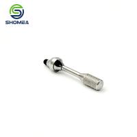China SHOMEA Customized Dental Angled Multi - Unit Abutment for sale