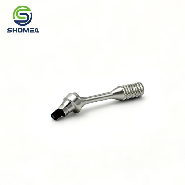 Quality SHOMEA Customized Dental Angled Multi - Unit Abutment for sale