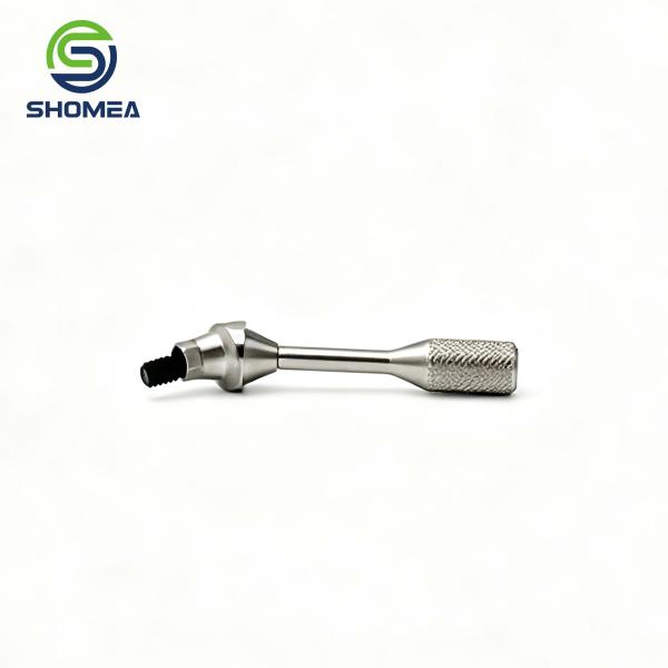 Quality SHOMEA Customized Dental Angled Multi - Unit Abutment for sale