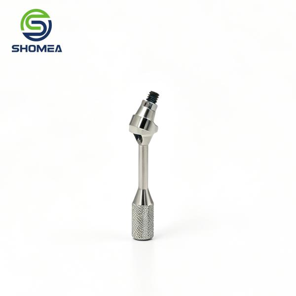 Quality SHOMEA Customized Dental Angled Multi - Unit Abutment for sale