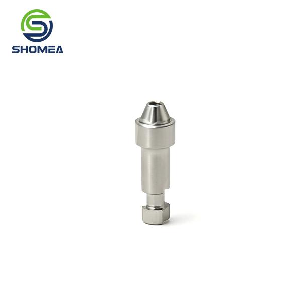 Quality SHOMEA Customized Dental Composite Implant Replica for sale