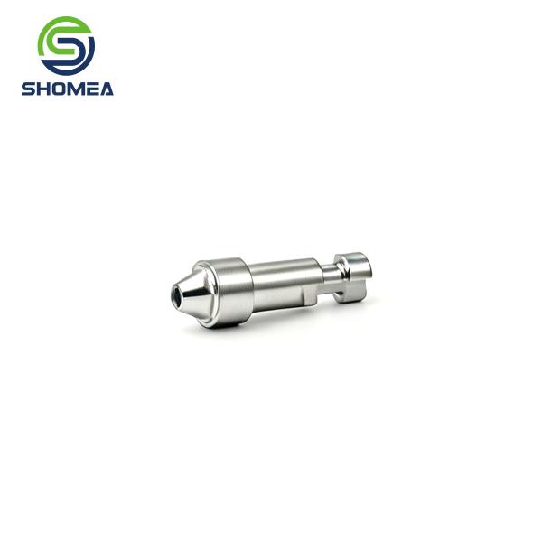 Quality SHOMEA Customized Dental Composite Implant Replica for sale