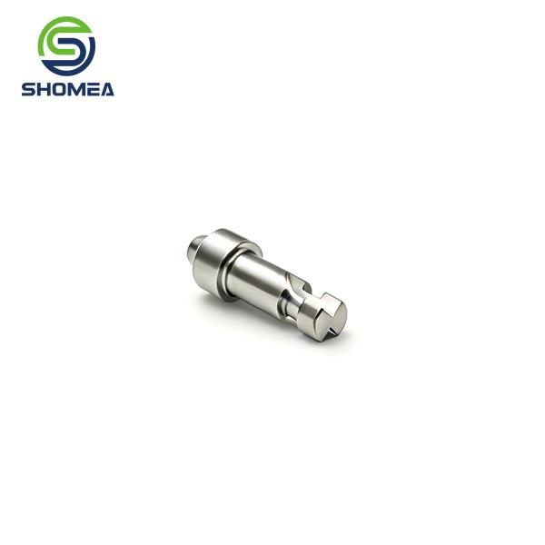 Quality SHOMEA Customized Dental Composite Implant Replica for sale
