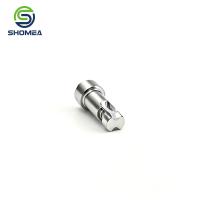 China SHOMEA Customized Dental Composite Implant Replica for sale