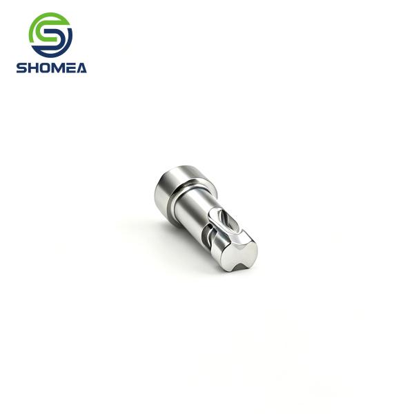 Quality SHOMEA Customized Dental Composite Implant Replica for sale