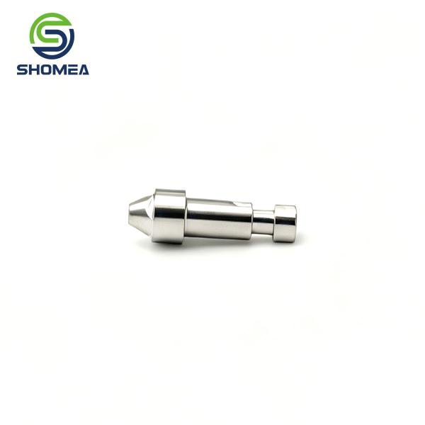 Quality SHOMEA Customized Dental Composite Implant Replica for sale
