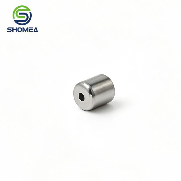 Quality SHOMEA Customized Dental Composite Protective Cap for sale