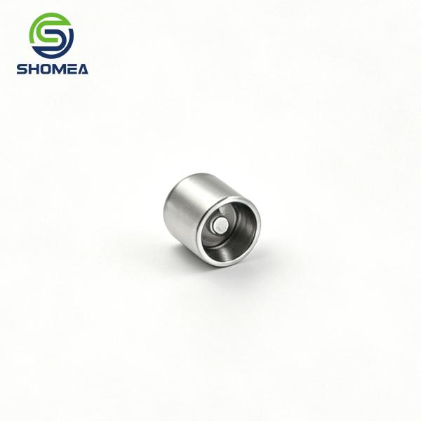Quality SHOMEA Customized Dental Composite Protective Cap for sale