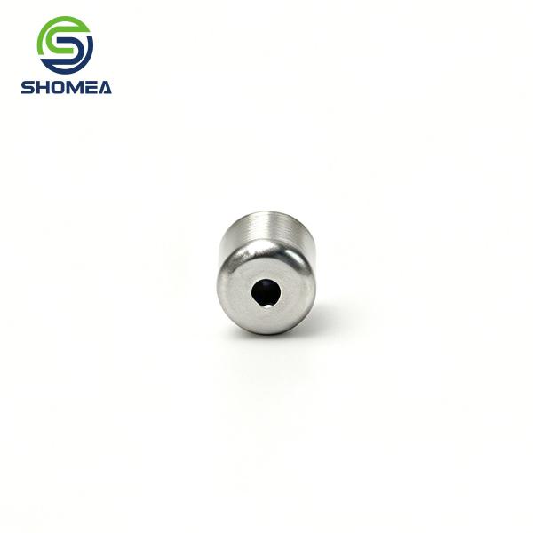 Quality SHOMEA Customized Dental Composite Protective Cap for sale