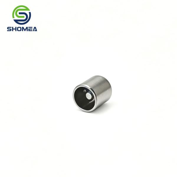 Quality SHOMEA Customized Dental Composite Protective Cap for sale