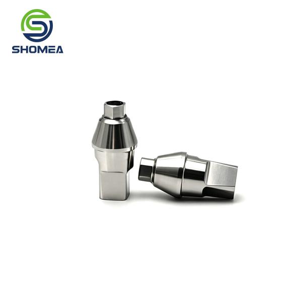 Quality SHOMEA Customized Dental Straight - Barrel Abutment for sale