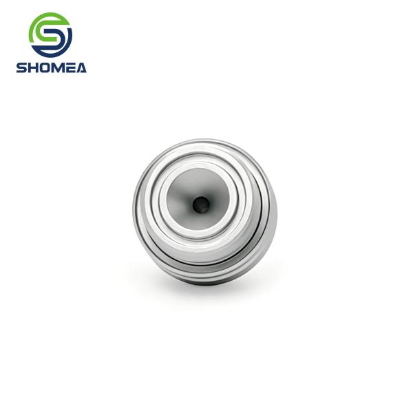 Quality SHOMEA Customized Stainless Steel Micro-diameter Precision Fitting for sale