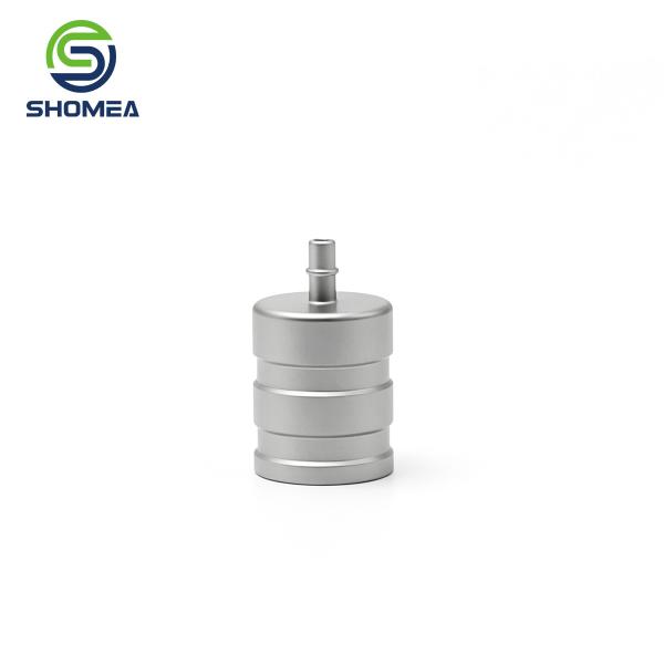 Quality SHOMEA Customized Stainless Steel Multi-stage Shaft Connector for sale