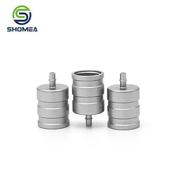 Quality SHOMEA Customized Stainless Steel Multi-stage Shaft Connector for sale
