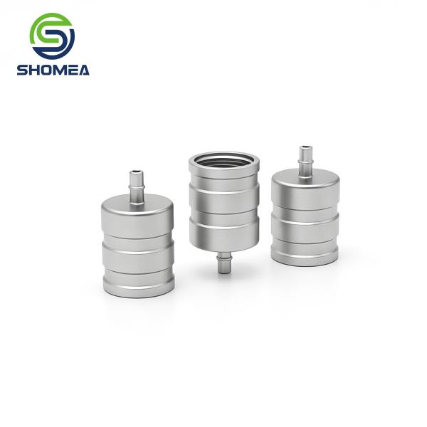 Quality SHOMEA Customized Stainless Steel Multi-stage Shaft Connector for sale