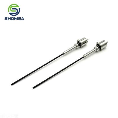 China SHOMEA Medical-Grade Stainless Steel IVD Micro Electrochemical Sensor for sale