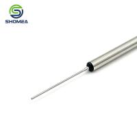 China SHOMEA Customized IVD 90° Angled Sampling Probe with Wires for sale