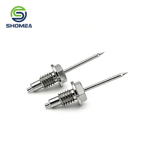 Quality SHOMEA Endoscopic Injection Needle with Precision Side Port Design for sale